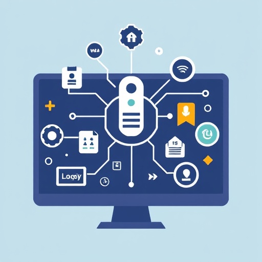 Using GoHighLevel's Unified Dashboard for Data-Driven Conversion Rate ...